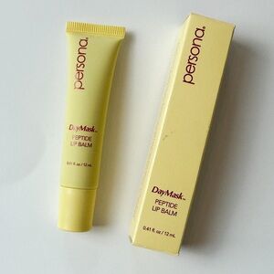 Persona | Makeup | Bnib Persona Daymask Peptide Lip Balm In Shade June ...